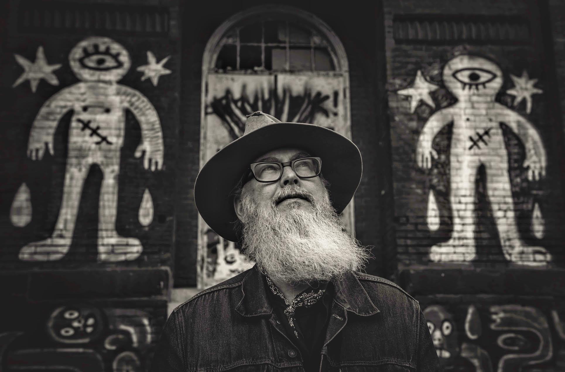 otis gibbs - Thanks for giving a damn