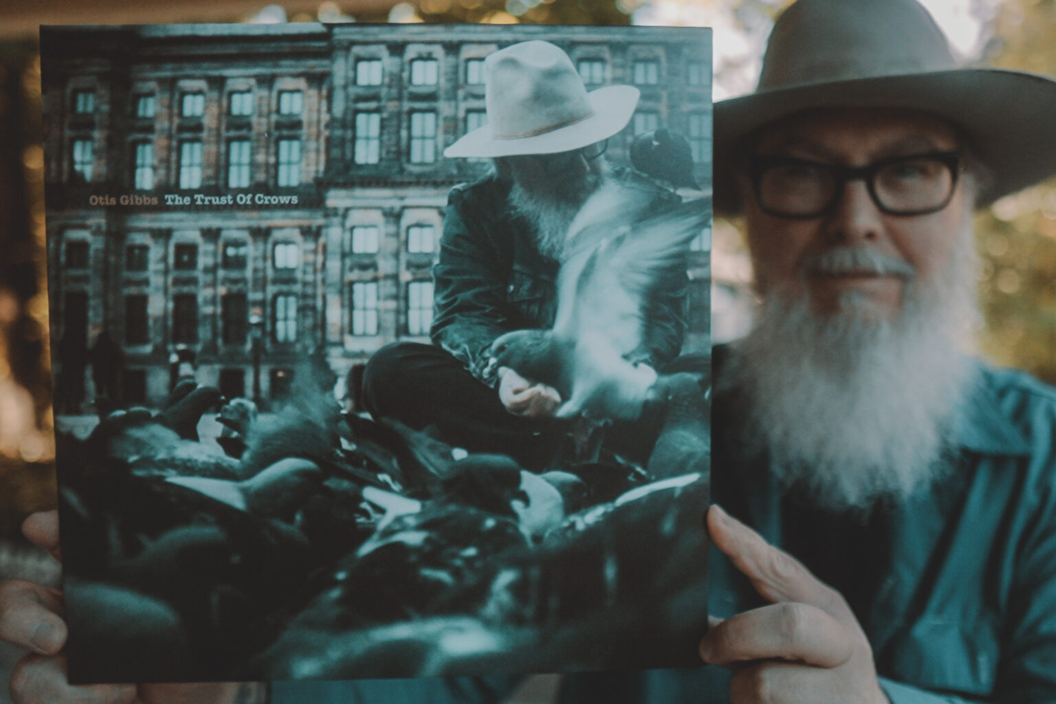 Otis Gibbs Vinyl! – otis gibbs